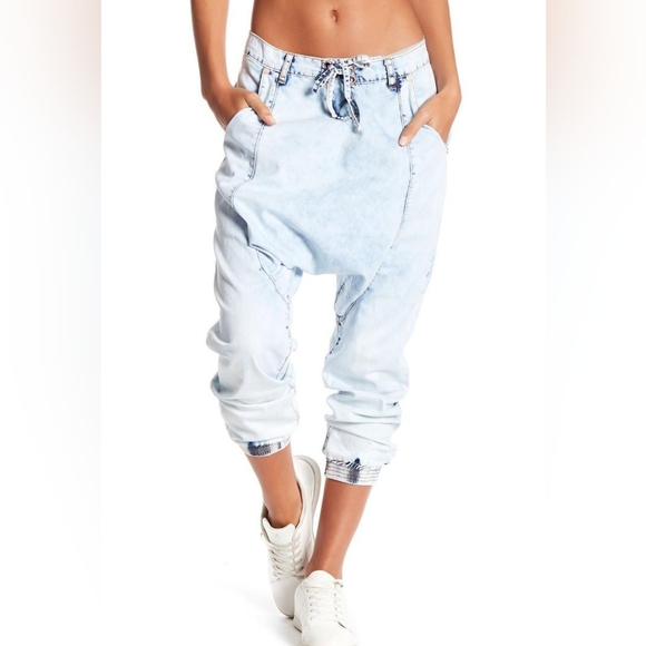 One Teaspoon | Jeans | Nwt One Teaspoon Luxe Harem S | Poshmark